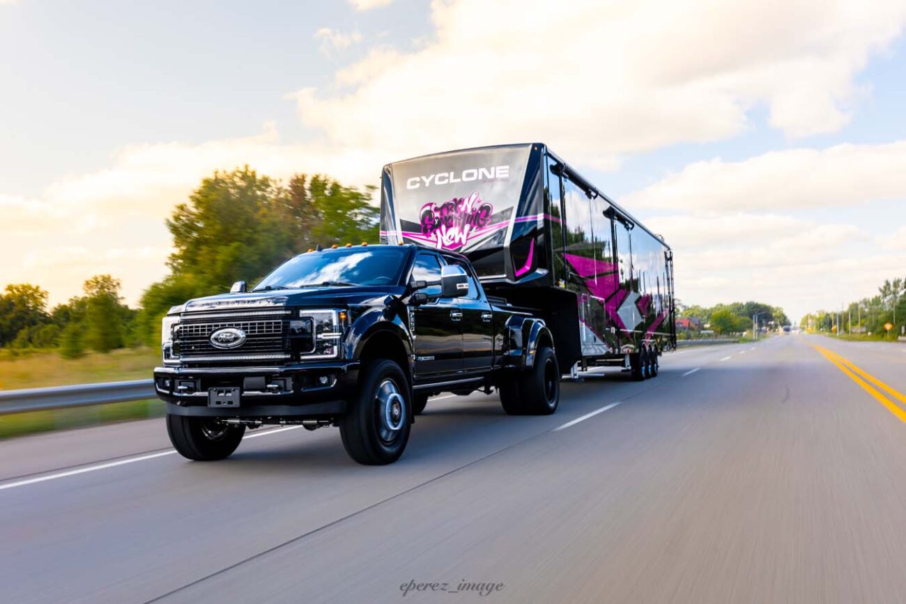 RV Maintenance For Your Heartland RV - Heartland RVs