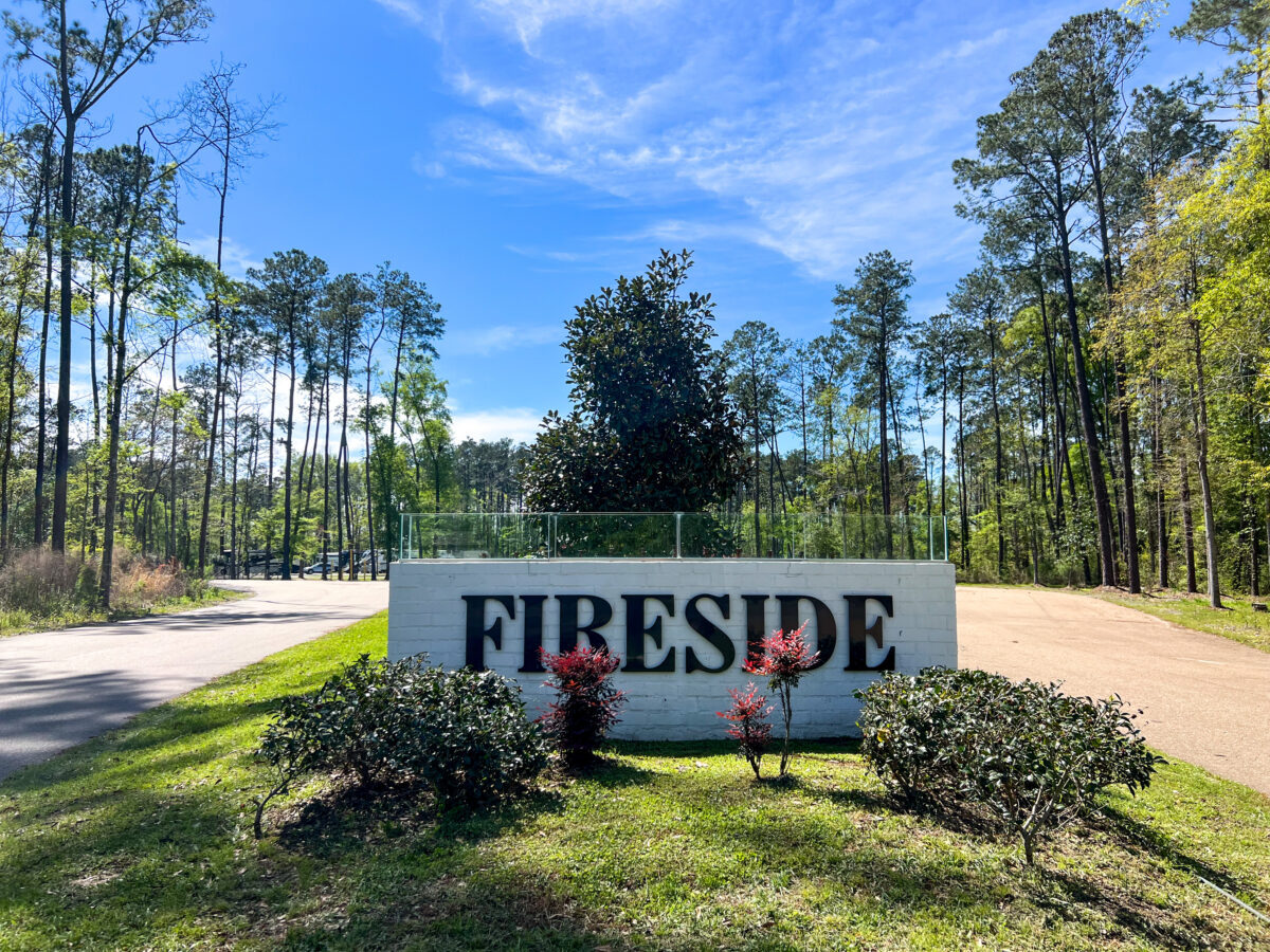 Fireside RV Resort: A Relaxing Retreat - Heartland RVs