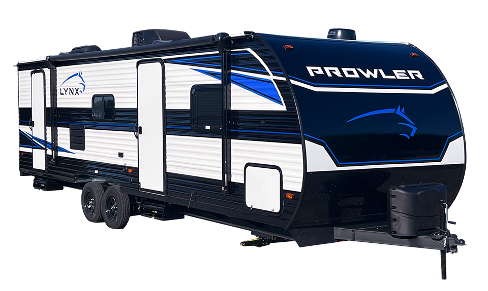 Prowler Lynx - Heartland RVs